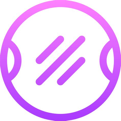 Reflector Basic Gradient Lineal Color Icon Reflector Basic Gradient Lineal Color Icon