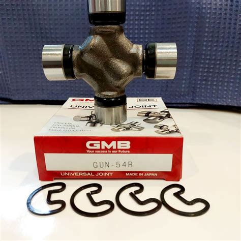 Cross Joint Assembly For Nissan Gmb Original Lazada Ph