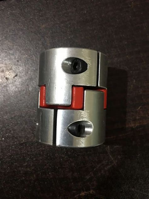 Servo Motor Aluminum Coupling At Piece Bhosari Pune ID