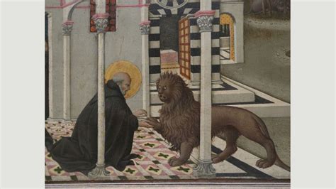 Why The Lion Is Arts Most Powerful Symbol Bbc Culture