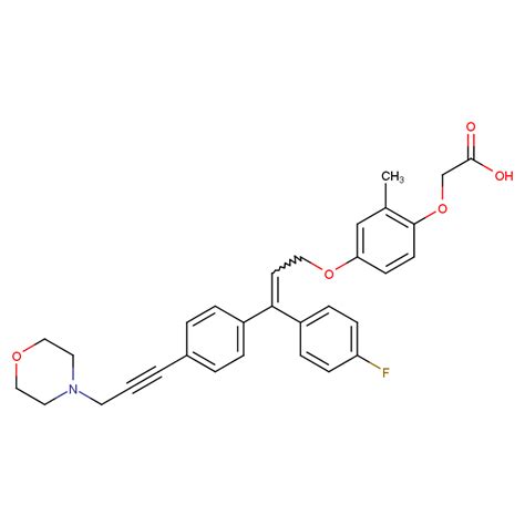 Pparδ Agonist 942594 93 6 Wiki