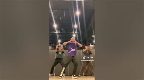 Jayson And His Friends Take On Sb19s Crimzone Dance Challenge Youtube