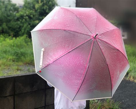 30万本突破した人気商品も！「進化系ビニール傘」大ブームの魅力に迫りました Kufura（クフラ）小学館公式