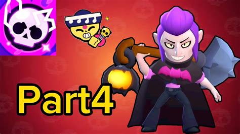 Brawl Stars Gameplay Walkthrough Part 4 Mortis Ios Android