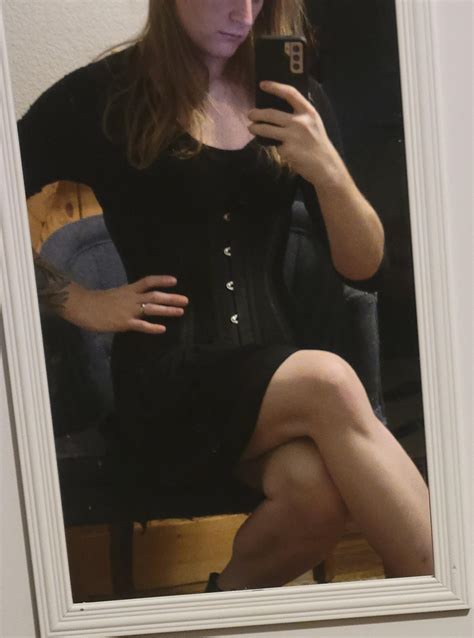 Corset Yay Or Nay R Transpositive