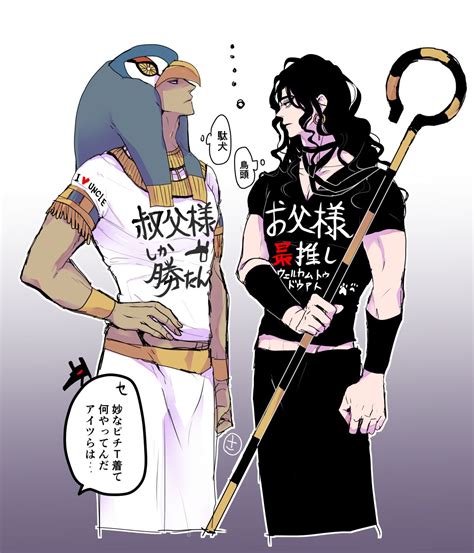 「ennead」おしゃれまとめの人気アイデア｜pinterest｜雨夜 晨 女の子の漫画 アヌビス 漫画