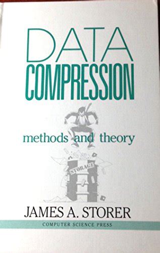8 Data Compression Books Every Developer Should Explore Bookauthority