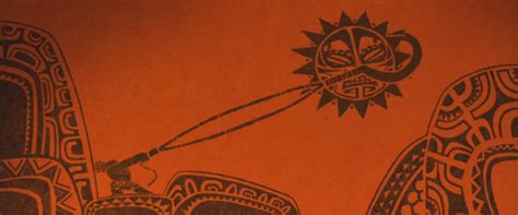 All Of Mauis Tattoos In Moana Show How Culturally Important The Demigod Is Maui Tattoo