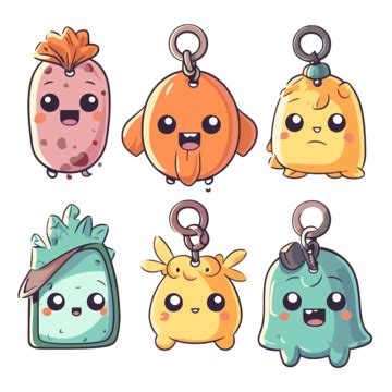 Chain Clipart Characters Of Characters In The Castle With A Chain Attached To Them Cartoon