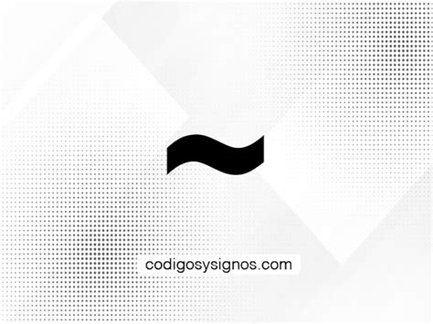 Letra EÑe Ñ O Enie ≫ Cómo Escribir Desde Un Teclado