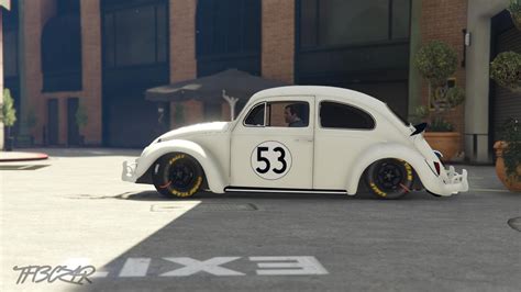Herbie Fully Loaded Wallpapers Wallpaper Cave