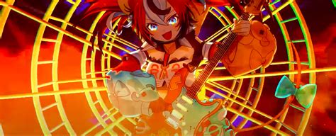 Hakos Baelz — Neuvil Records