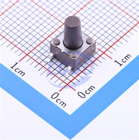 DTSM N V Diptronics Tactile Switches JLCPCB