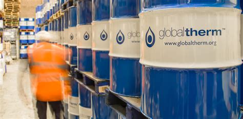 Choosing The Most Appropriate Heat Transfer Fluid Engineer Live