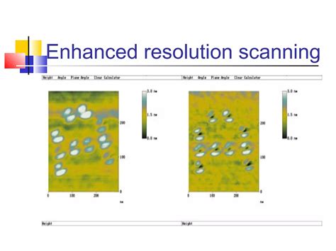 Nanosensors Ppt