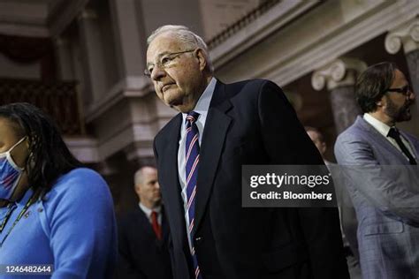 Joe Ricketts Founder Of Td Ameritrade Holding Corp Attends The