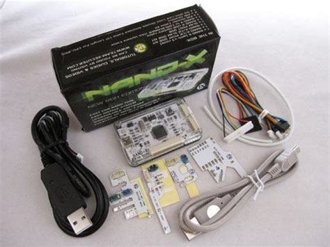 Xecuter Nand X Programmer Rgh Edition Jtag Kit V3 Complete Kit