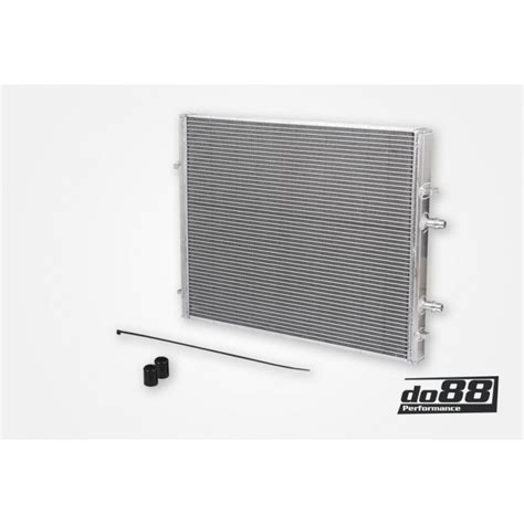 Do88 Frontal Charge Radiator For Bmw Z4 20i 30i G29