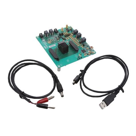 DS DF EVM Texas Instruments Development Boards Kits Programmers DigiKey
