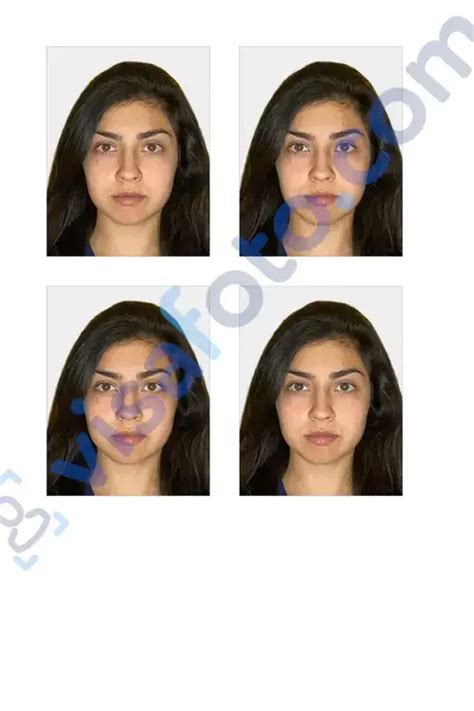 Passport Photo Prices In Australia In 2024