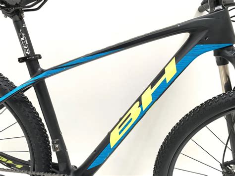 Bh Ultimate Rc Xt Used In M Buycycle