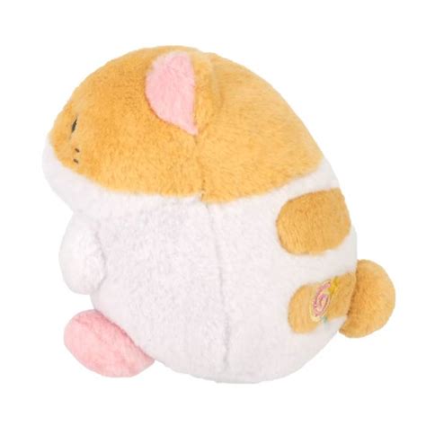 Kirby Plush Kororon Friends Rick SAN EI Nin Nin Game