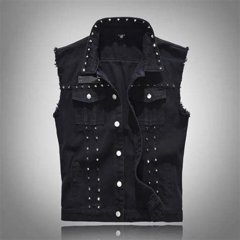 Vests For Women Sleeveless Jacket Women Waistcoat Autumn 2018 Jeans