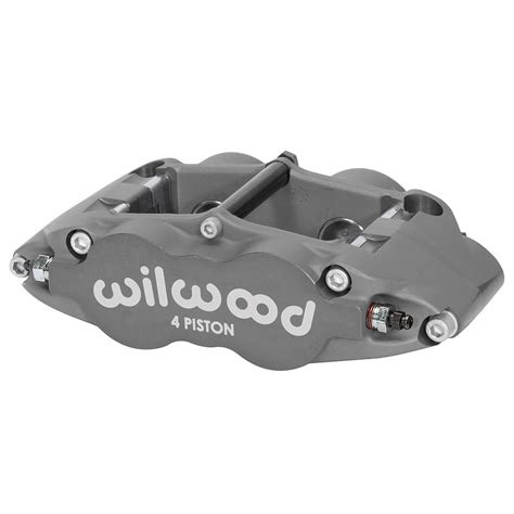 Wilwood Disc Brakes Caliper Part No 120 14056