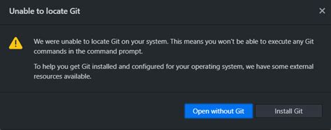 Unable To Locate Git Issue 8746 Desktop Desktop GitHub