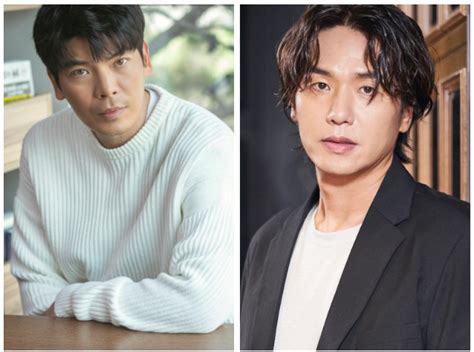 Park Se Wan Song Geon Hee Cast In Watcha Drama Ultimate Weapon Alice Asianwiki Blog