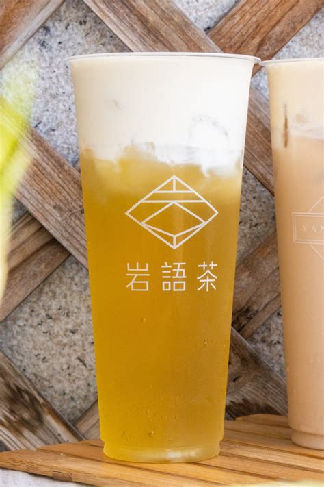 苗栗奶蓋茶飲推薦獨家特調岩鹽奶蓋 古早麵茶開創新滋味 新頭條 TheHubNews