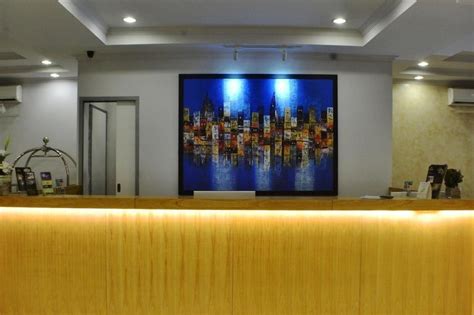 MAVEN FATMAWATI HOTEL JAKARTA