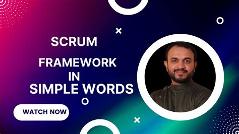 Scrum Framework Explained Benefits Implementation And Insights From The Scrum Guide Youtube
