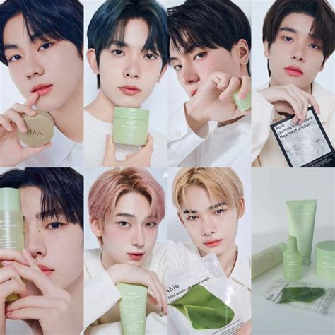 Abib X Enhypen Kpop Nct Bias Wrecker