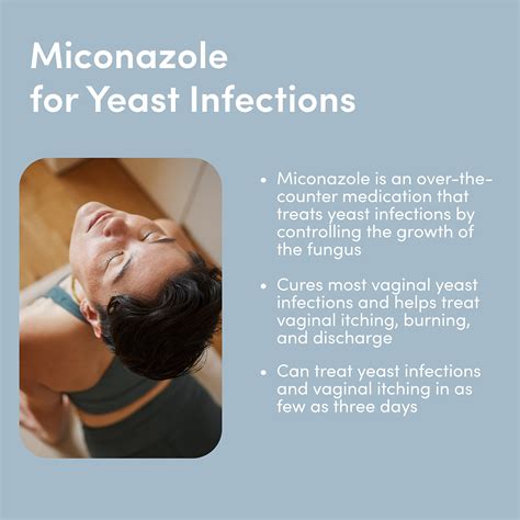Vaginal Discharge Yeast Infection