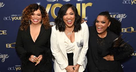 ‘act Your Age Series Described As Modern Day ‘golden Girls Eur