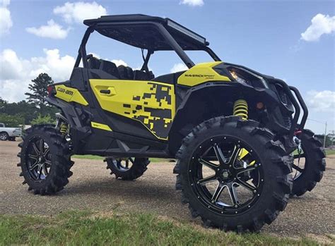 Polaris General Maximize Your Mud Potential Tire By Sti 209 20 Xx Epg