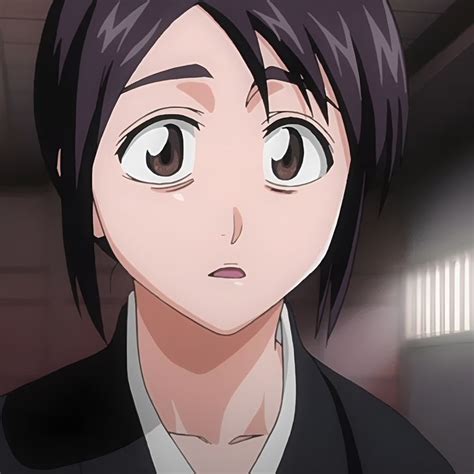 Momo Bleach Anime Bleach Manga Bleach