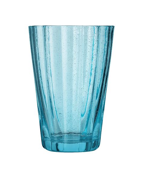 Buy Ecology Adrift Set Glass Hi Ball Tumblers Waterjuice Drinkware
