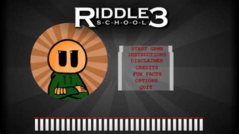 How To Beat Riddle School 3 Walkthrough Guide