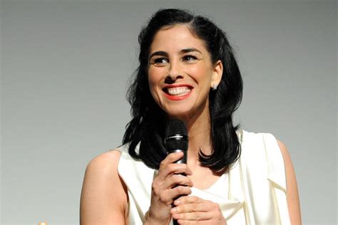 Final Shots Netflix Nabs Exclusive Sarah Silverman Stand Up Special