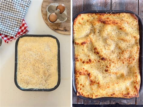 Lasagne Alla Carbonara Cremosissime E Irresistibili Mastercheffa
