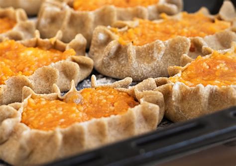 Karjalanpiirakka Karelian Pasties From Finland ¦ Scandi