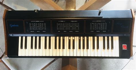 Godwin String Concert 249 Reverb Uk