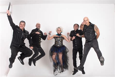 Noage: guarda il music video ufficiale di 'Playground of the Dead' dal ...