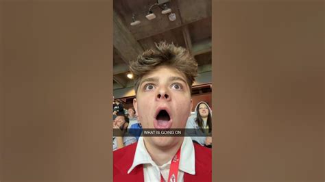 Craziest Super Bowl Moment Ever Youtube