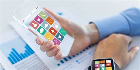 Low Cost Mobile App Development Build Low Cost Business Apps