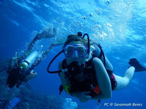 12 Essential Scuba Diving Tips For Beginners Scubaco Diving And Travel
