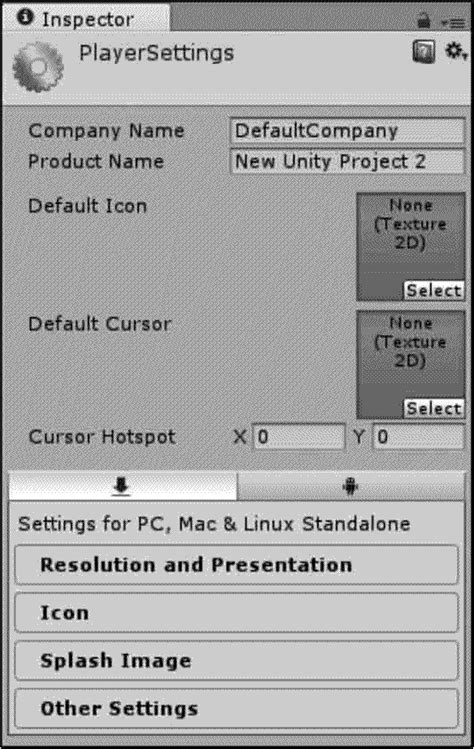 Unity 3d游戏发布到pc平台unity打包发布游戏到amd处理器的电脑 Csdn博客