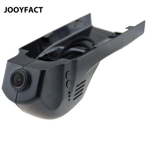 JOOYFACT A7H Car DVR Registrator Dash Cam Video Recorder 1080P 96672 ...